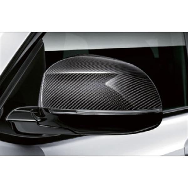 ☆BMW純正☆BMW M Performance カーボン・ミラー・カバー X3(G01) X4(G02) X5(G05 ...