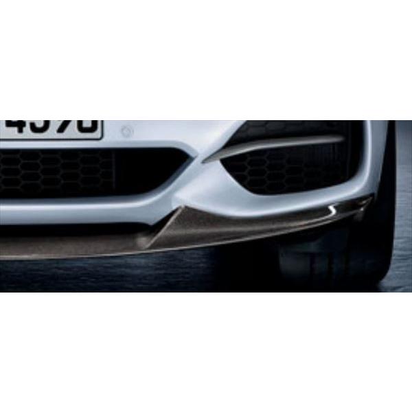 BMW ☆BMW純正☆BMW M Performance カーボン・フロント・スポイラー(接着剤付) X5(F15) : en&co ...