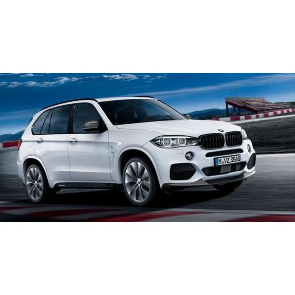 BMW ☆BMW純正☆BMW M Performance カーボン・フロント・スポイラー(接着剤付) X5(F15) : en&co ...