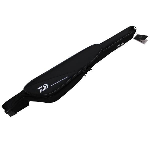 リールイン ロッドケース ブラック F ロッドケース(C) 138R DAIWA ダイワ [TI] : エナドットコム Yahoo!店 - 通販 - Yahoo!ショッピング