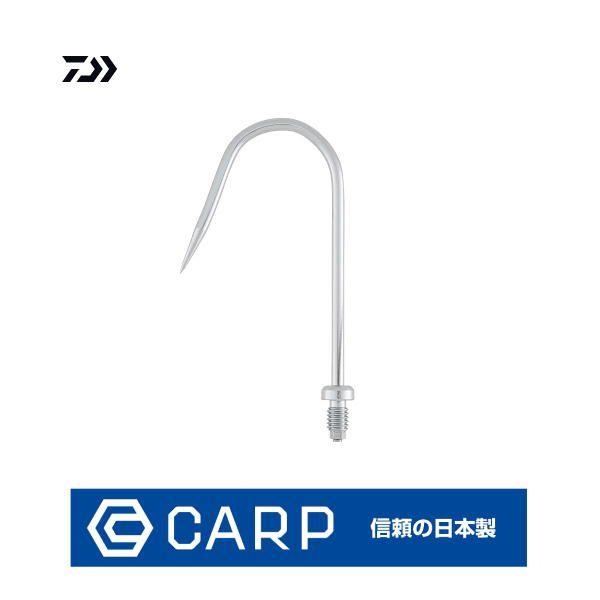 ギャフ スチール W1/2 ネジ式 CARP AC-080 グローブライド : エナドットコム Yahoo!店 - 通販 - Yahoo!ショッピング