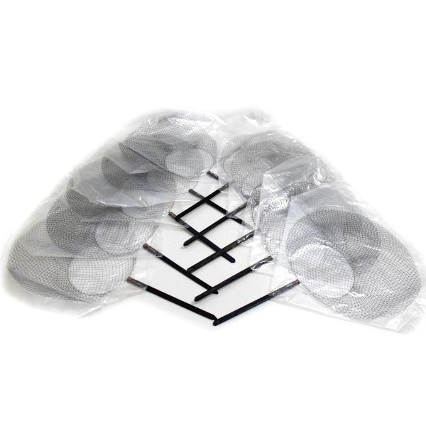 10個セット 汎用 エビ網 11.5cm ブラック [ML] : エナドットコム Yahoo!店 - 通販 - Yahoo!ショッピング