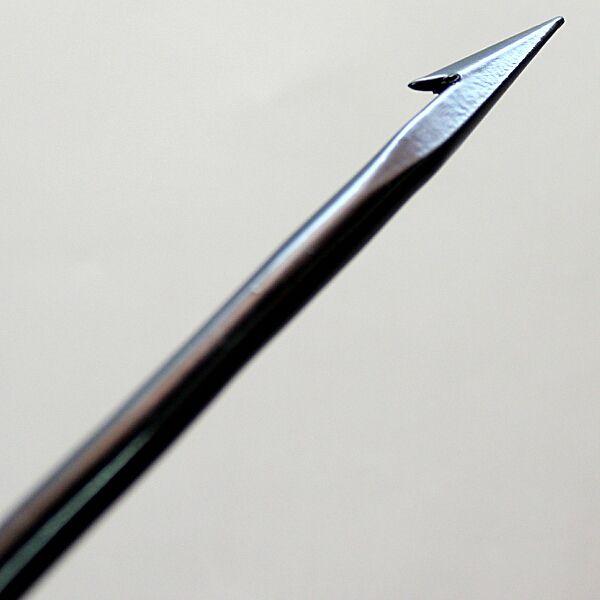 【3本セット】 ヤス先1本 竹ヤス NPK ナカジマ (8036x3) : エナドットコム Yahoo!店 - 通販 - Yahoo!ショッピング