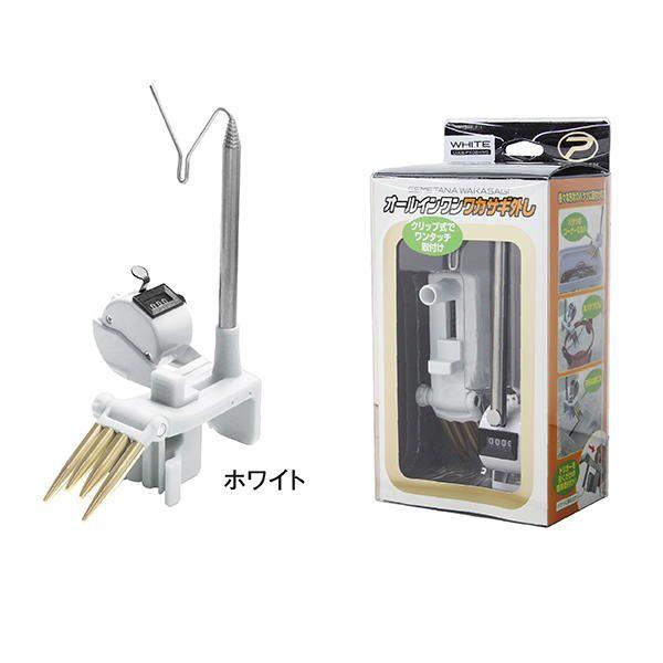 オールインワンワカサギ外し PROX プロックス PX024 : エナドットコム Yahoo!店 - 通販 - Yahoo!ショッピング