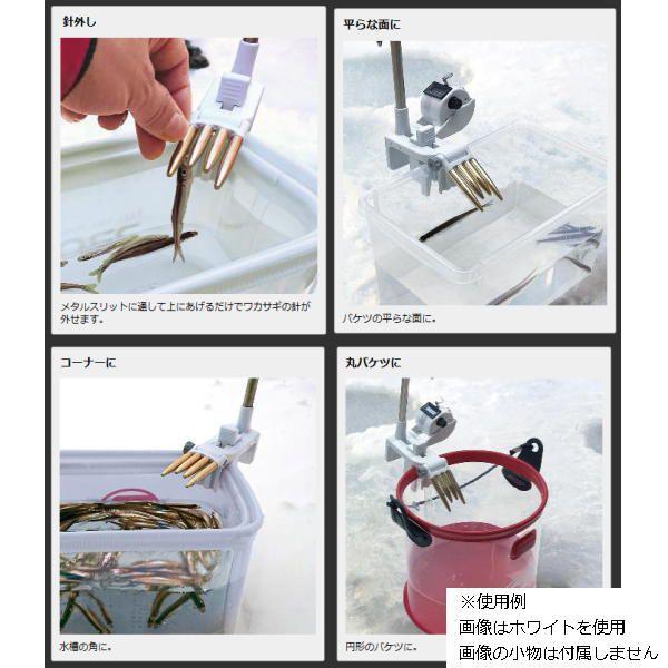 オールインワンワカサギ外し PROX プロックス PX024 : エナドットコム Yahoo!店 - 通販 - Yahoo!ショッピング