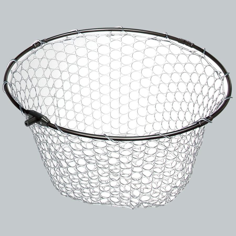 玉網 ランディングネット SDN43RN PROX プロックス 船頭ネット 43cm/ネット : エナドットコム Yahoo!店 - 通販 - Yahoo!ショッピング