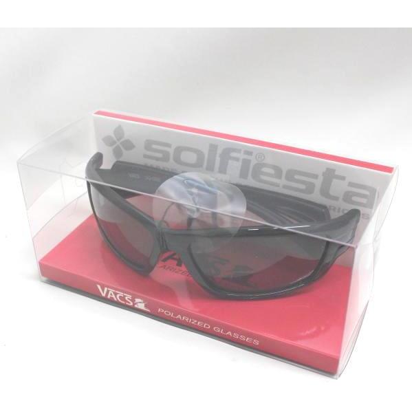 偏光サングラス solfiesta ソルフェスタ VACS SG-008 : エナドットコム Yahoo!店 - 通販 - Yahoo!ショッピング