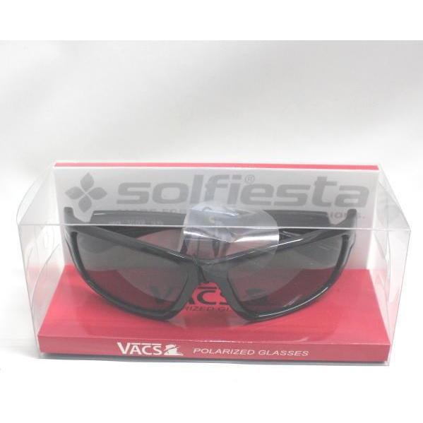 偏光サングラス solfiesta ソルフェスタ VACS SG-008 : エナドットコム Yahoo!店 - 通販 - Yahoo!ショッピング