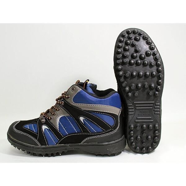 ピンスパイクシューズ BLACK WOLF ブラックウルフ オカモト KMP-9609 [取寄せ] :t-or112:エナドットコム Yahoo!店 - 通販 - Yahoo!ショッピング