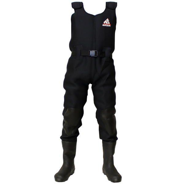 ネオプレーン チェストハイ ウェーダー 4.0mm厚 スパイク底 GT-407 : エナドットコム Yahoo!店 - 通販 - Yahoo!ショッピング