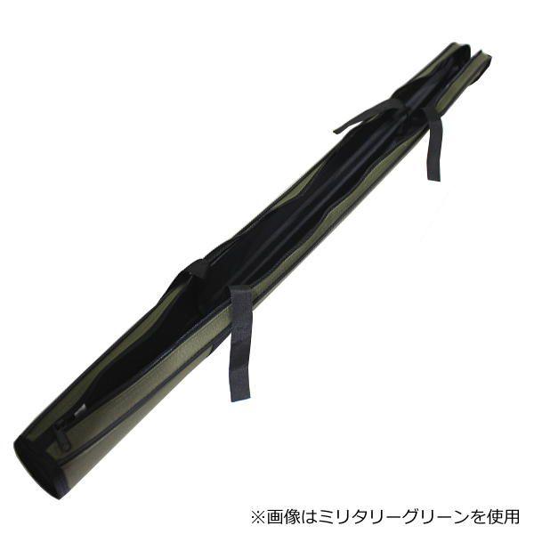 セミハード ロッドケース 100cm シーラカンス JPC-1100 ストレート [TI] : エナドットコム Yahoo!店 - 通販 - Yahoo!ショッピング