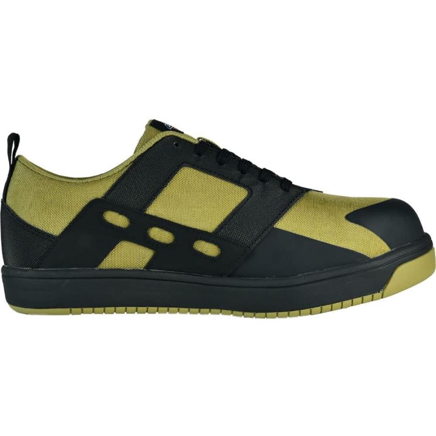 Dickies [Dickies ディッキーズ]コーデュラセーフティースニーカD-3316 ベージュ 28.0cm : エンチョーホームショッピング - 通販 - Yahoo!ショッピング