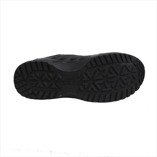 コーコス信岡 プロテクティブスニーカー JSAA認定 安全スニーカー A-45000 チャコール28cm : エンチョーホームショッピング - 通販 - Yahoo!ショッピング