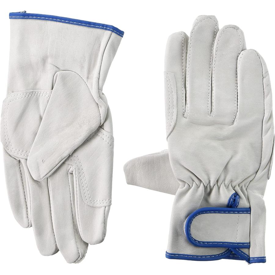 [コーコス信岡]牛表皮マジックあて付き M JC−7031 : エンチョーホームショッピング - 通販 - Yahoo!ショッピング