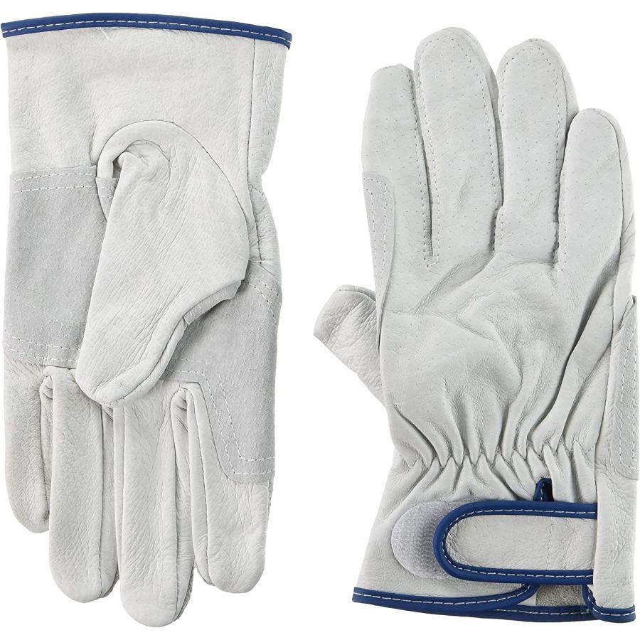 [コーコス信岡]豚表皮マジックあて付き JP−4031 L : エンチョーホームショッピング - 通販 - Yahoo!ショッピング