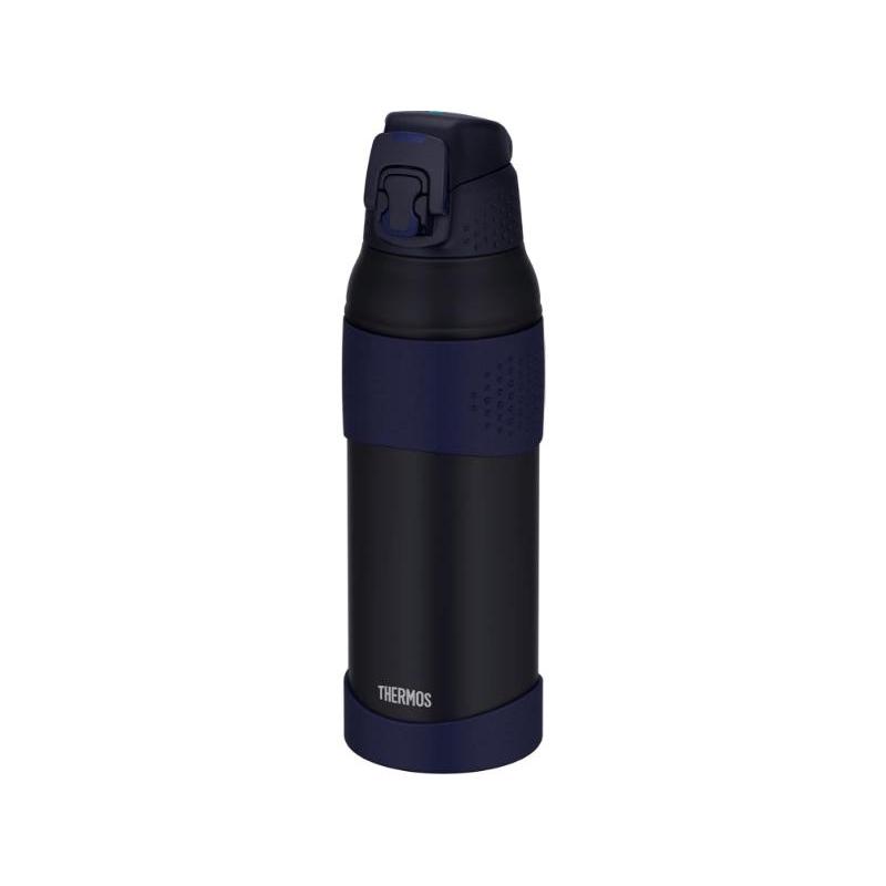 THERMOS アウトレット/在庫限り【サーモス|THERMOS 】水筒 真空断熱スポーツボトル 1L ミッドナイトブルー 保冷専用 FJR-1000 MDB : エンチョーホームショッピング ...