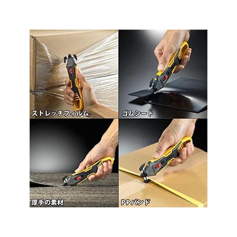 OLFA オルファ(OLFA)カイコーンPRO替刃 2枚入 XB239−2 : エンチョーホームショッピング - 通販 - Yahoo!ショッピング