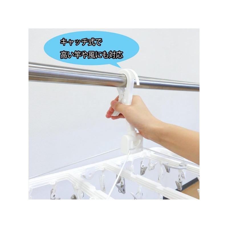 東和産業 【東和産業】MSサイドフック付角ハンガー42P : エンチョーホームショッピング - 通販 - Yahoo!ショッピング