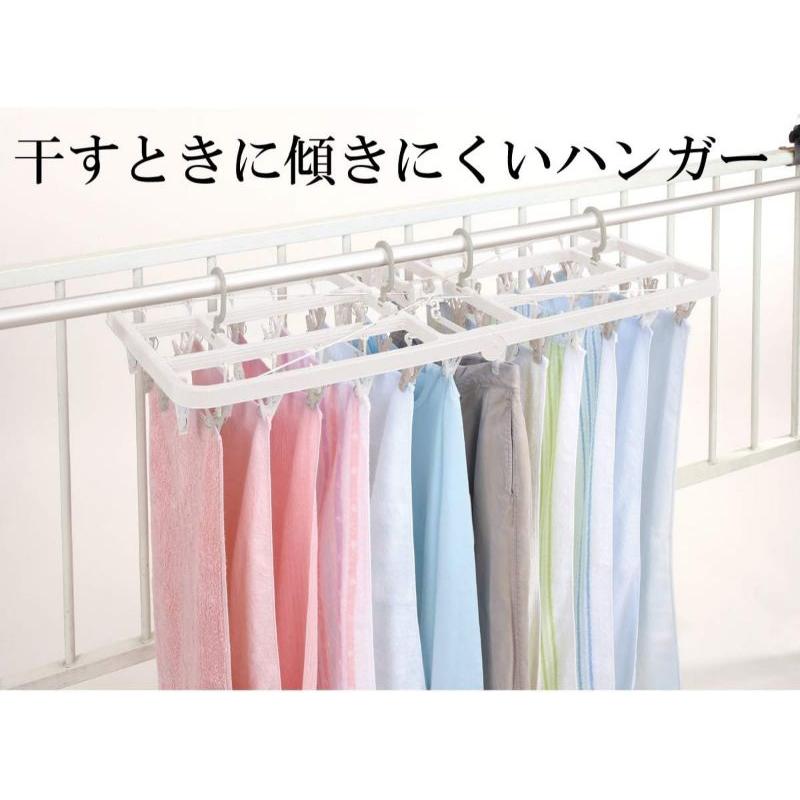 東和産業 【東和産業】MSサイドフック付角ハンガー60P : エンチョーホームショッピング - 通販 - Yahoo!ショッピング