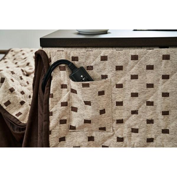 HAGiHARA（萩原） 【メーカー直送】萩原ハイタイプ薄掛け布団 トルタ