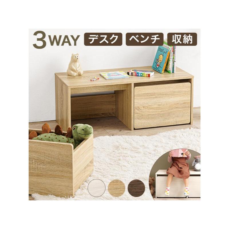 HAGiHARA 【メーカー直送】萩原 ベンチ(ダークブラウン)RBC-1136BR : エンチョーホームショッピング - 通販 - Yahoo!ショッピング