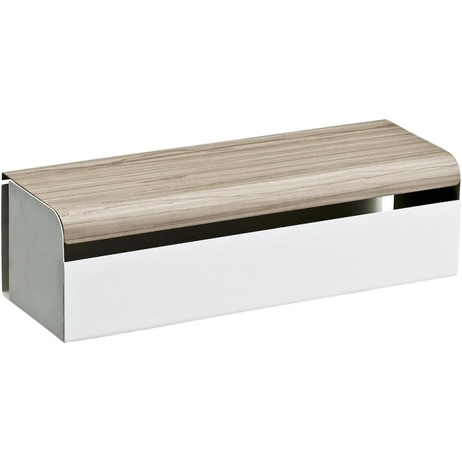 宮武製作所 【メーカー直送】宮武製作所 コードボックスCB-700Mナチュラル : エンチョーホームショッピング - 通販 - Yahoo!ショッピング