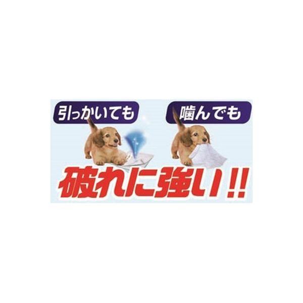 サノテック 【メーカー直送】サノテック 超吸収 破れに強いシートワイド48枚×6袋 MS-W48 トイレシート 犬用 おしっこシート シート ワイドシーツ トイレシーツ : エンチョーホーム ...