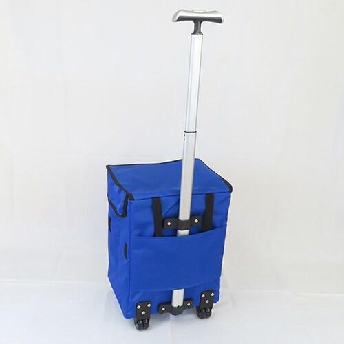 Felio スマートショッピングバッグ シングルブルー :4965337021264:エンチョーホームショッピング - 通販 - Yahoo ...