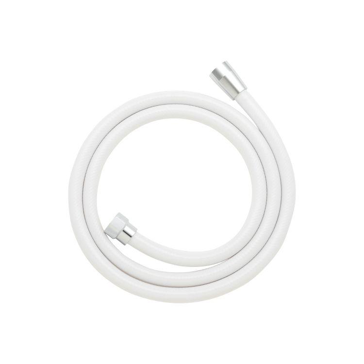 カクダイ 【ガオナ GAONA】KVK用シャワーホース1.6m(ホワイト) GA-FK129 : エンチョーホームショッピング - 通販 - Yahoo!ショッピング