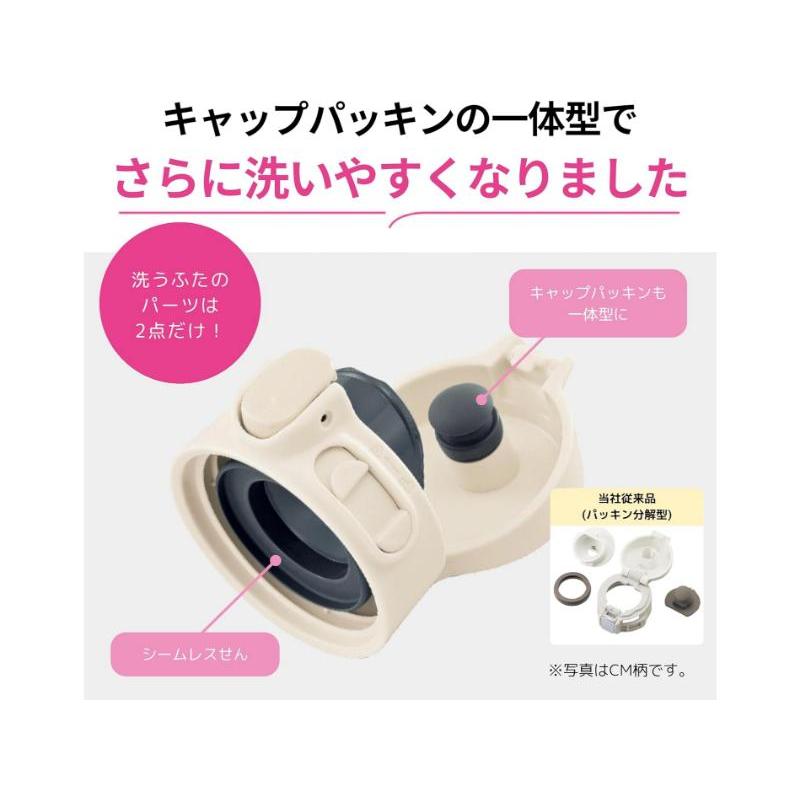 象印 アウトレット/在庫限り【象印マホービン 】ステンレスマグ 480ml ソフトブラック SM-VB60 BM : エンチョーホームショッピング - 通販 - Yahoo!ショッピング