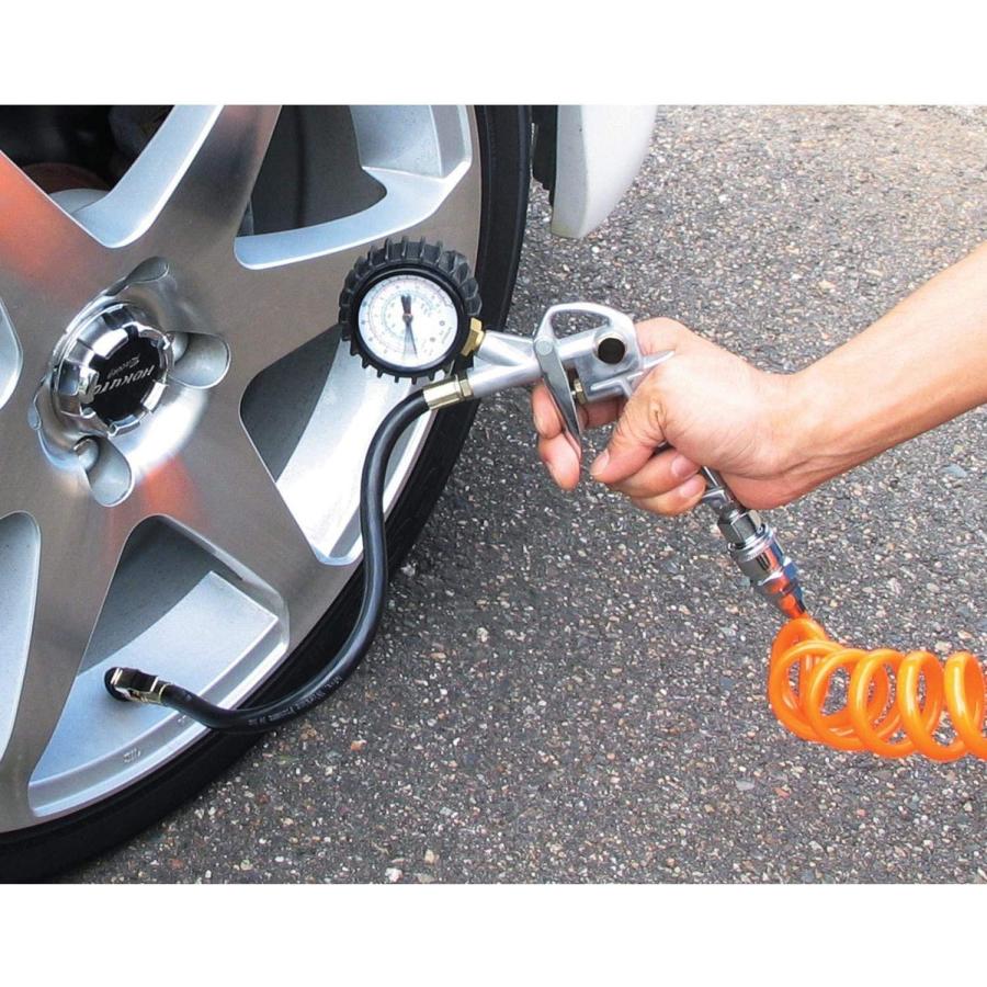 新潟精機 【メーカー直送】新潟精機 BeHAUS エアツール7点セット DAT-7S : エンチョーホームショッピング - 通販 - Yahoo!ショッピング