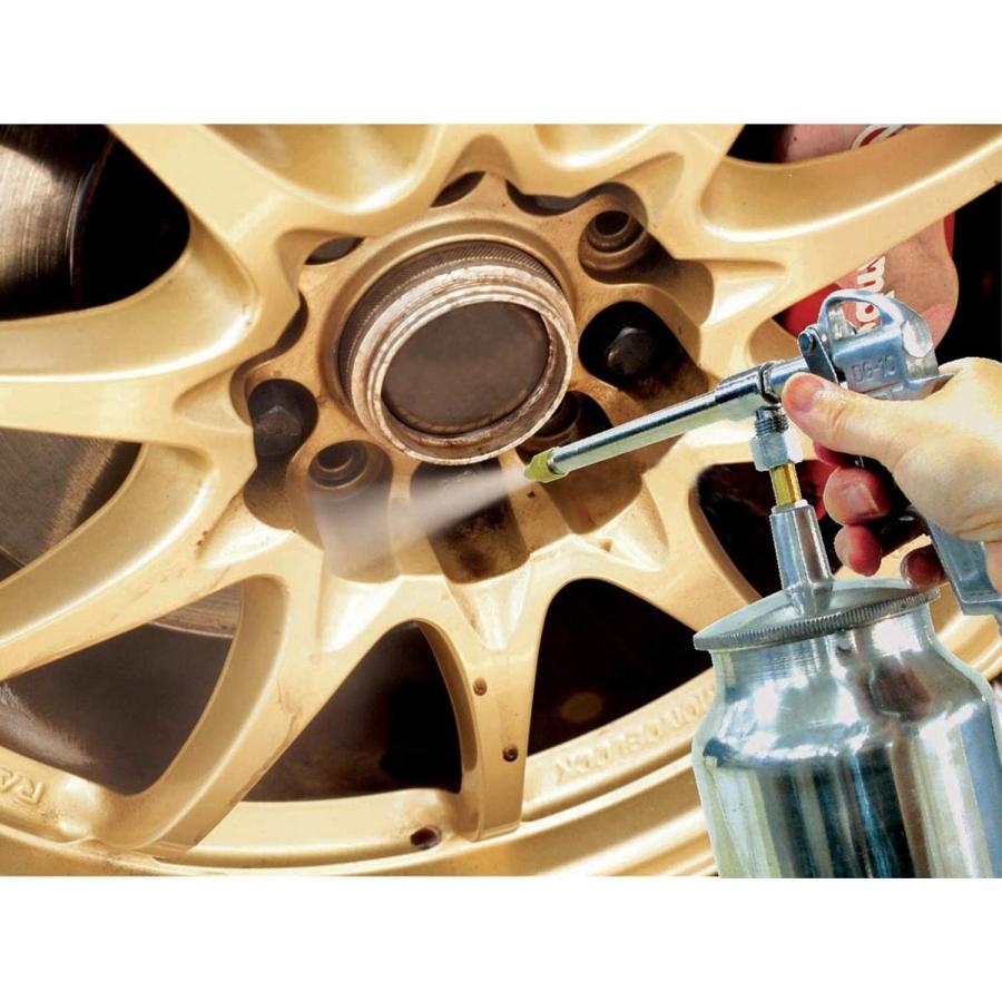 新潟精機 【メーカー直送】新潟精機 BeHAUS エアツール7点セット DAT-7S : エンチョーホームショッピング - 通販 - Yahoo!ショッピング