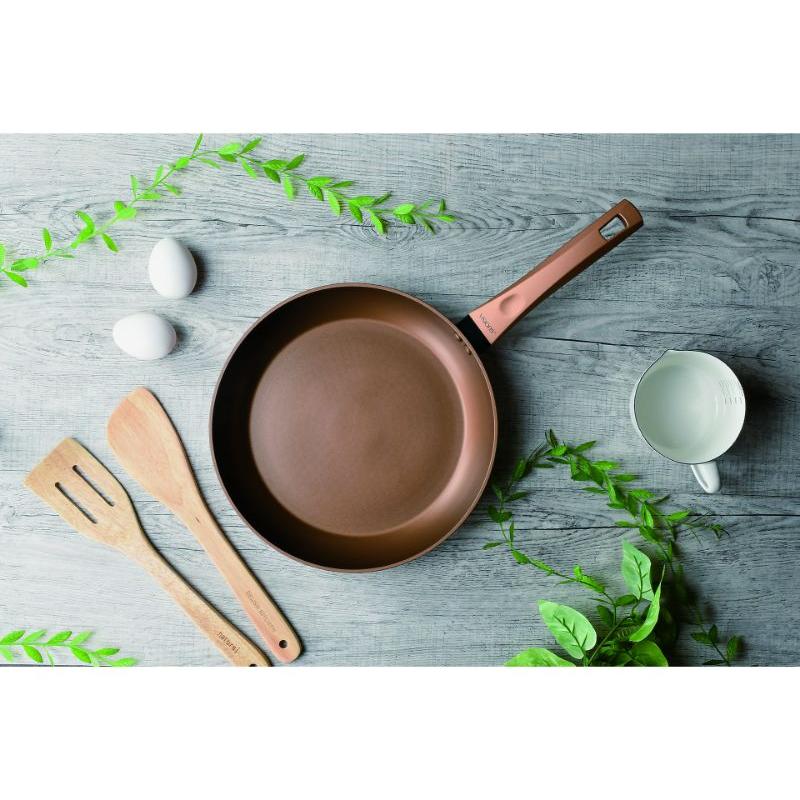 パール金属 パール金属 VISIONS GOLD Coating IH対応ディープパン24 CP−8814 : エンチョーホームショッピング - 通販 - Yahoo!ショッピング