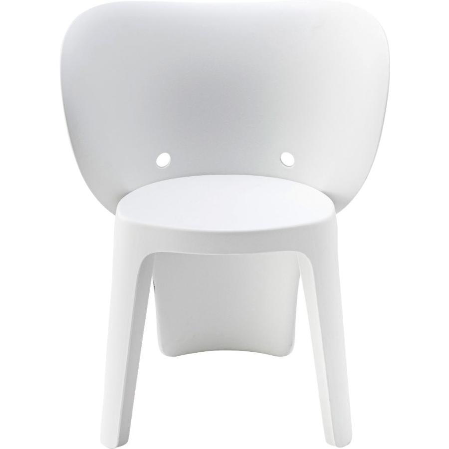 【メーカー直送】東谷 ミニチェア ANM-11WH : エンチョーホームショッピング - 通販 - Yahoo!ショッピング