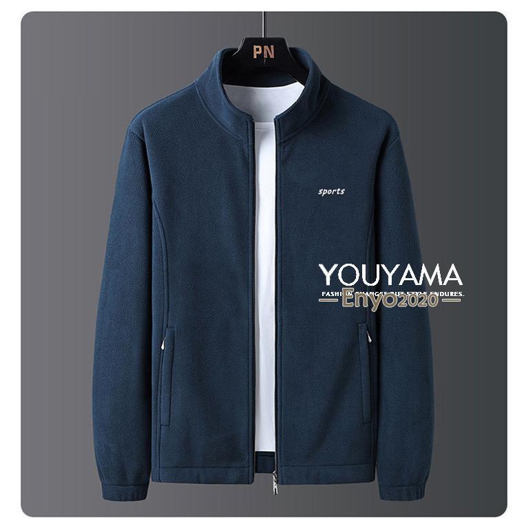 コーチジャケット ジャケット メンズ 裏ボア コート 裏起毛 ライトアウター 冬ジャケット 保温 M-5XL ジャンパー ブルゾン アウター : dd240827-yoyama301 ...