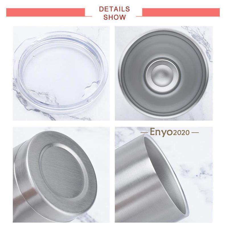 ステンレス 保温 真空断熱 タンブラー ワイン 誕生日 二重構造 ビールジョッキ お酒 ビール 保冷 焼酎 冷酒 880ml コーヒー : Encountershop - 通販 - Yahoo ...