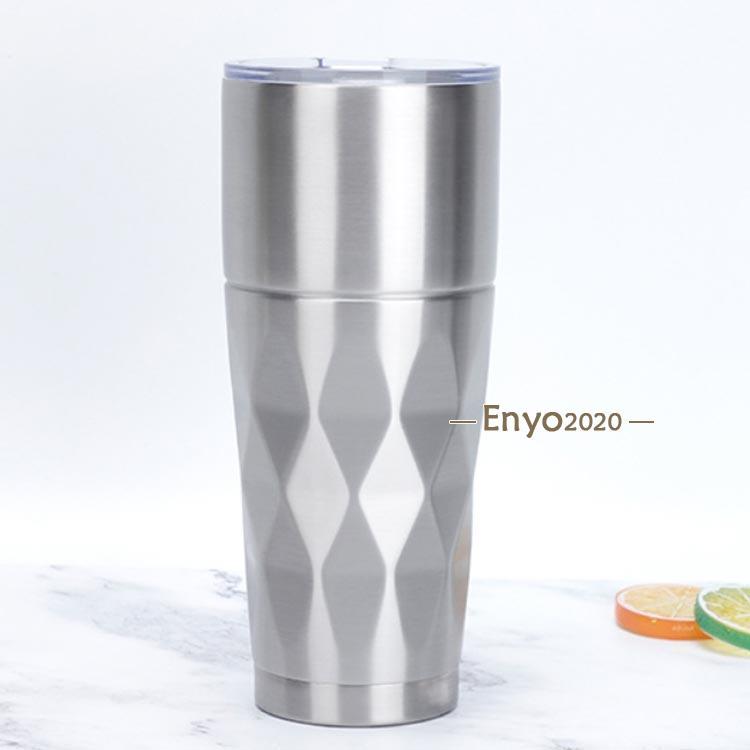 ステンレス 保温 真空断熱 タンブラー ワイン 誕生日 二重構造 ビールジョッキ お酒 ビール 保冷 焼酎 冷酒 880ml コーヒー : Encountershop - 通販 - Yahoo ...