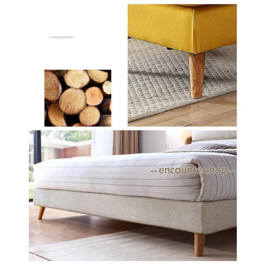 家具パーツ 高さ調整 6cm ソファ ベッド 継ぎ脚 M8 キャビネット足 机足 木製脚 ソファ足 頑丈 木製 4本セット テーブル 8cm ソファー : Encountershop - 通販 ...