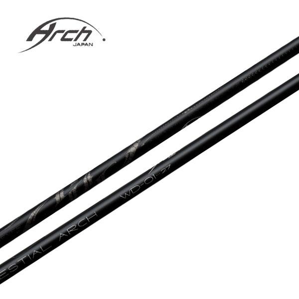 Arch アーチ For Driver WD-01 ※ シャフト交換含む : エンデバー ゴルフ - 通販 - Yahoo!ショッピング