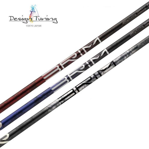 デザインチューニング ブライム BRIM DesignTuning シャフト交換含む : エンデバー ゴルフ - 通販 - Yahoo!ショッピング