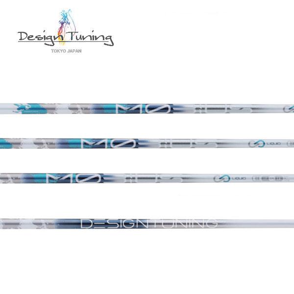 デザインチューニング メビウスリキッド Design Tuning MOBIUS LIQUID シャフト交換含む : mobius-liquid : エンデバー ゴルフ - 通販 ...