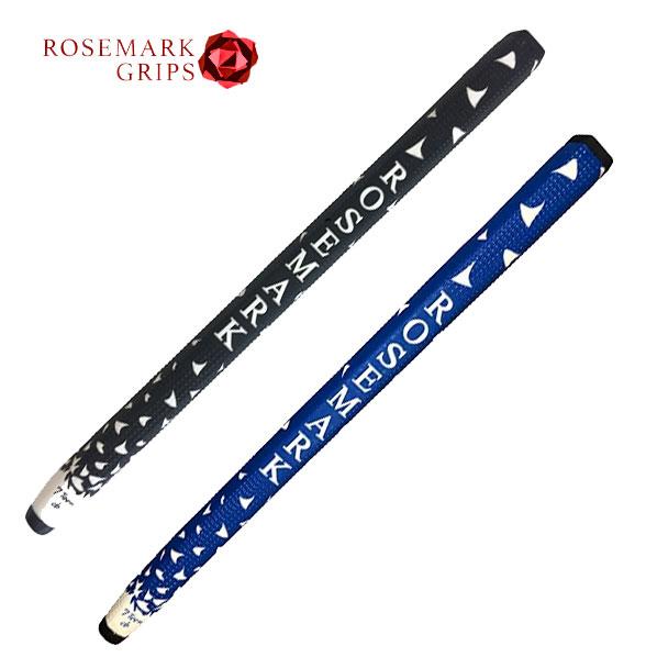 ローズマーク ROSEMARK 7Teen Counter パター用グリップ : エンデバー ゴルフ - 通販 - Yahoo!ショッピング