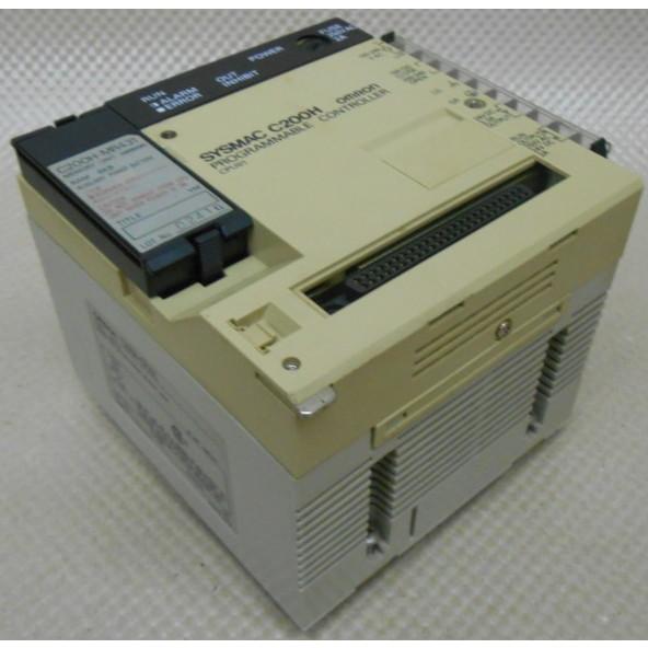 オムロン（OMRON） CPUユニット C200H-CPU01 : 工具流通センター - 通販 - Yahoo!ショッピング