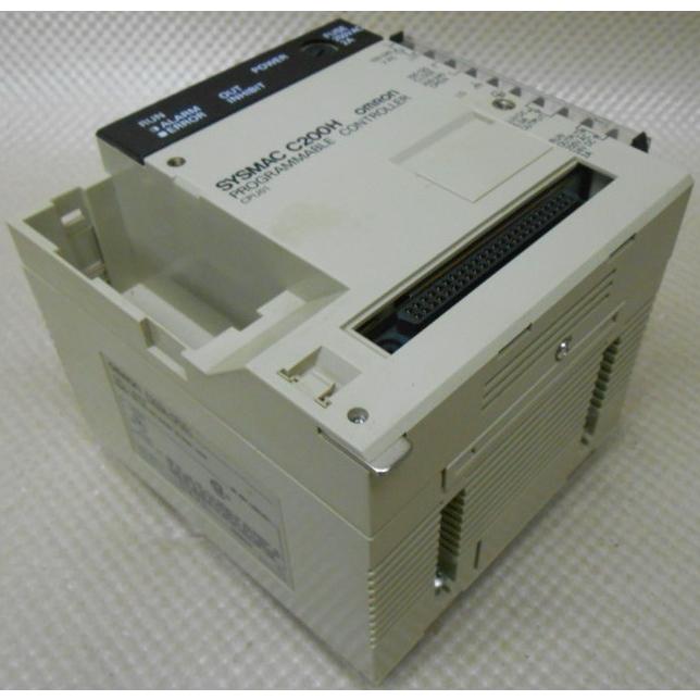 オムロン オムロン(OMRON) CPUユニット C200H-CPU01 : 工具流通センター - 通販 - Yahoo!ショッピング