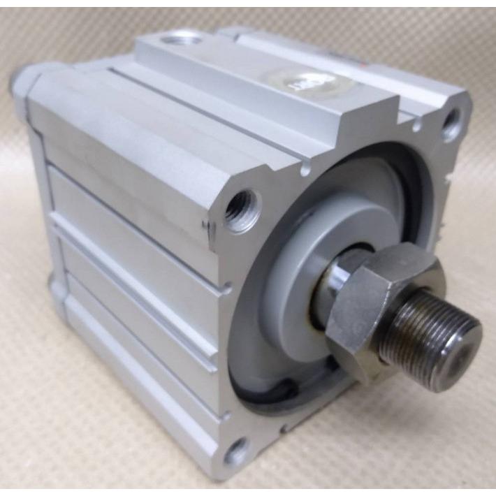 SMC 薄形エアシリンダー CQ2D100-50DCM 取付支持金具付 チューブ内径100mm ストローク50mm 複動式 エアーシリンダー : 工具流通センター - 通販 - Yahoo ...