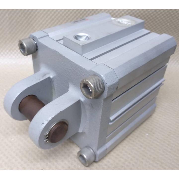 SMC 薄形エアシリンダー CQ2D100-50DCM 取付支持金具付 チューブ内径100mm ストローク50mm 複動式 エアーシリンダー : 工具流通センター - 通販 - Yahoo ...