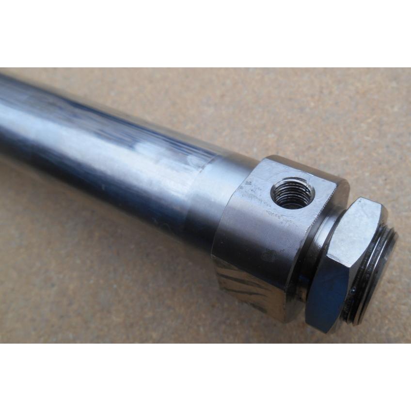 SMC マグネット式 ロッドレスシリンダー CY3B32-1050 ストローク1050mm : 工具流通センター - 通販 - Yahoo!ショッピング