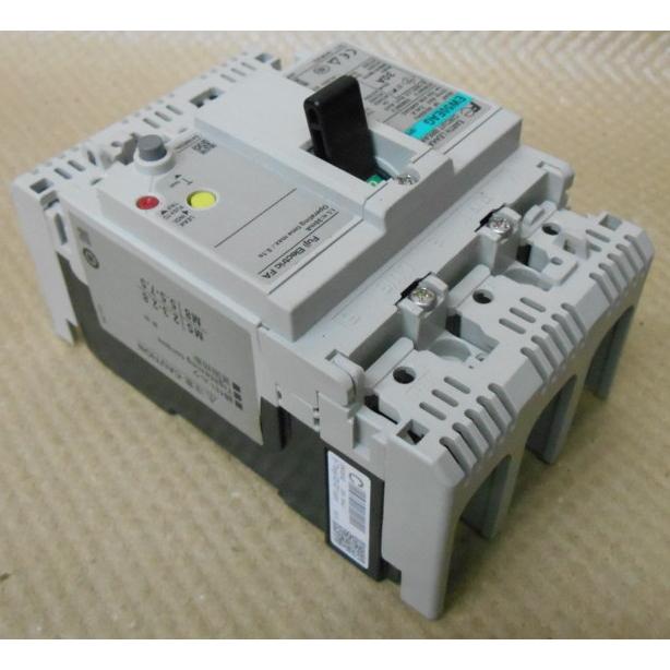 8 富士電機(FUJI) 漏電遮断器(漏電ブレーカー) EW50EAG-3P030 3P 30A 感度電流 30mA G-TWINシリーズ 補助スイッチ付 : 工具流通センター - 通販 ...