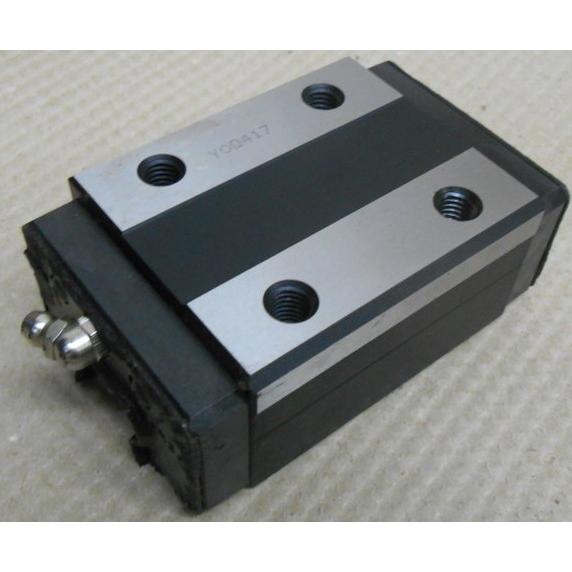 THK LMガイド ブロック単体 HSR30 リニアガイド (2) : 工具流通センター - 通販 - Yahoo!ショッピング