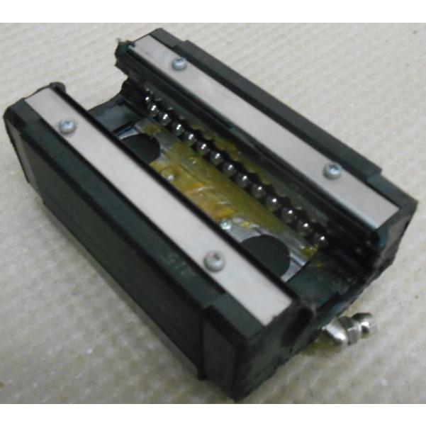 THK LMガイド ブロック単体 HSR30 リニアガイド (2) : 工具流通センター - 通販 - Yahoo!ショッピング